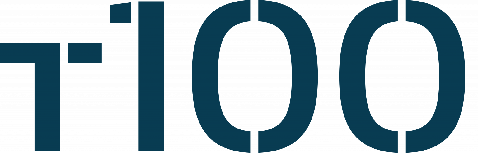 Home - T100